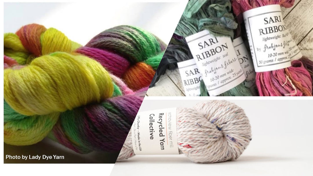 Collections – Sweet Pea Fiber