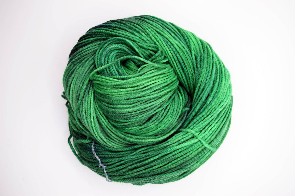 Nature - Merino DK – Sweet Pea Fiber