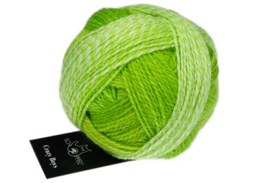 Crazy Boys – Sweet Pea Fiber