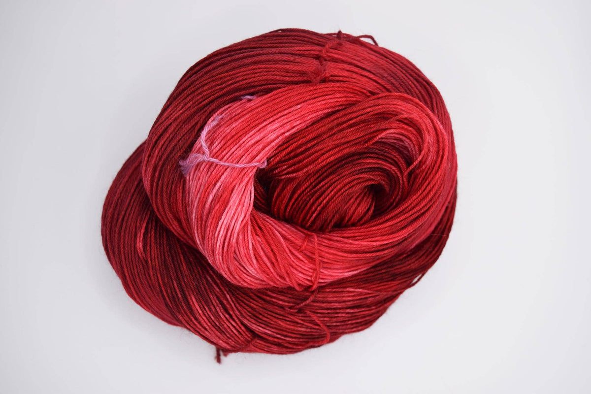 Life - BFL Sock – Sweet Pea Fiber