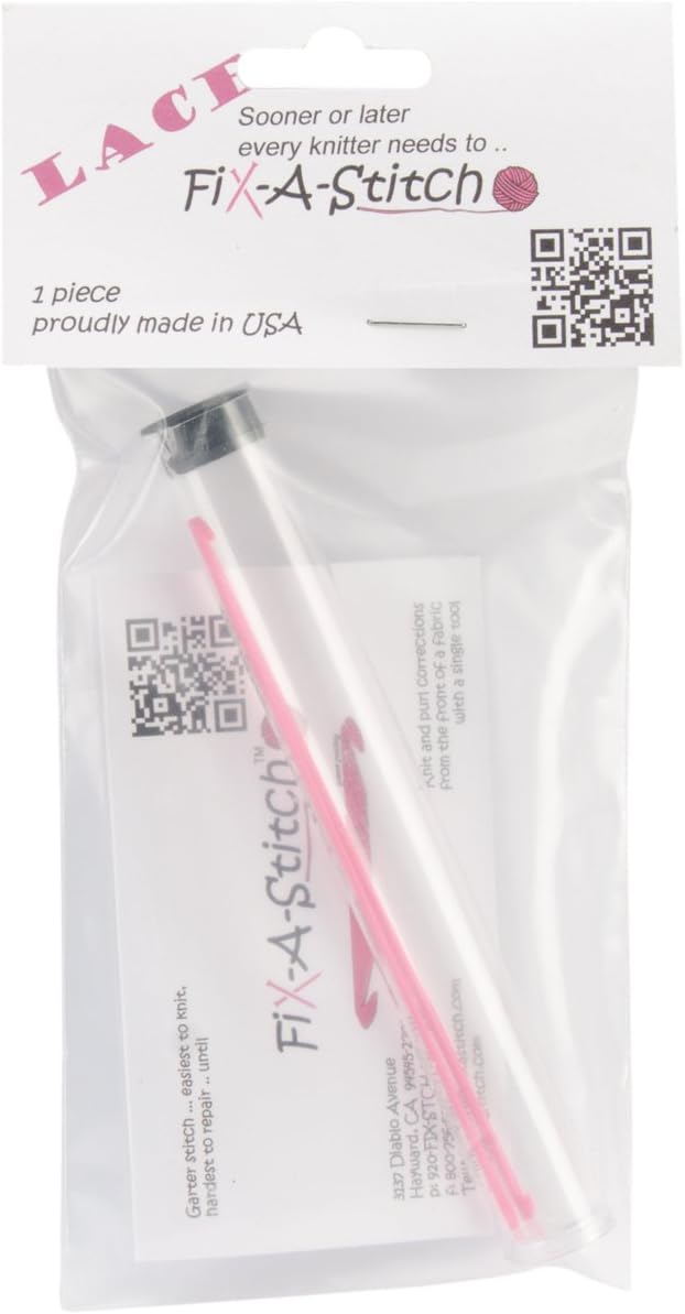 Fix-A-Stitch – Sweet Pea Fiber