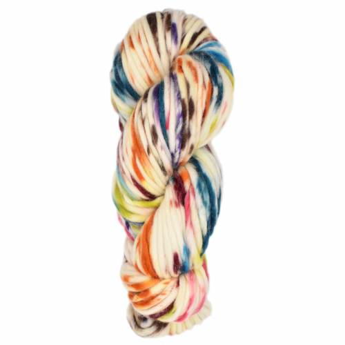Fiesta - Bulky Weight – Sweet Pea Fiber