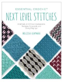 Essential Crochet – Sweet Pea Fiber