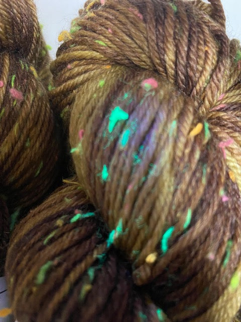 Neo DK – Sweet Pea Fiber