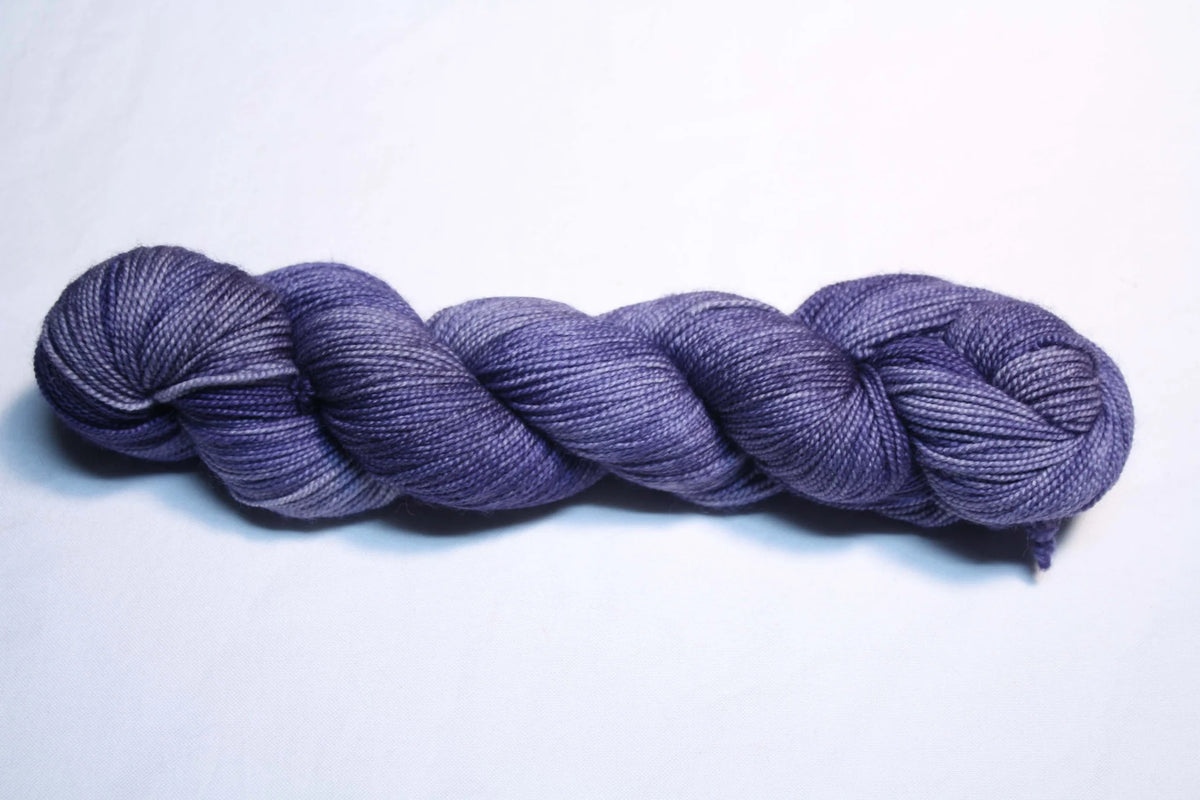 Mandala – Sweet Pea Fiber