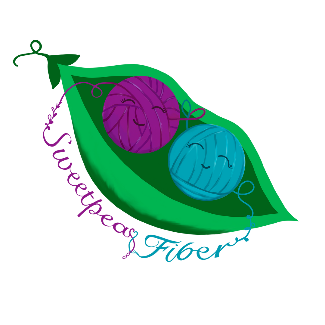 Sweet Sheep Knitting Pattern – Sweet Pea Fiber