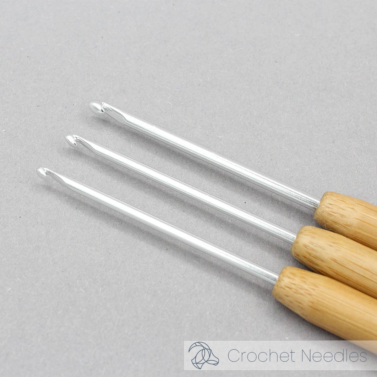 DIY Haberdashery - Crochet Hook Set – Sweet Pea Fiber